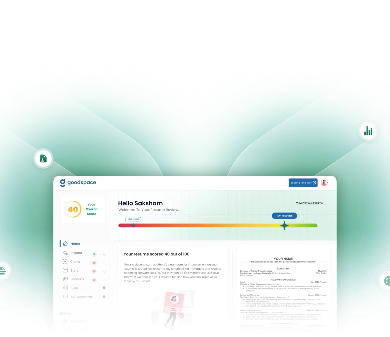 Jobs Near Me - Apply Online & Get Instant Interview Calls | GoodSpace