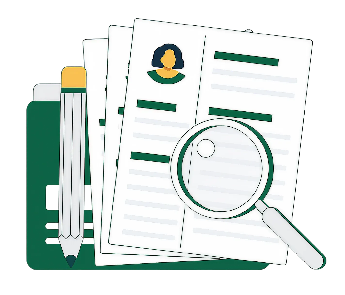 Resume Scanner - Get a Free ATS Resume Scan